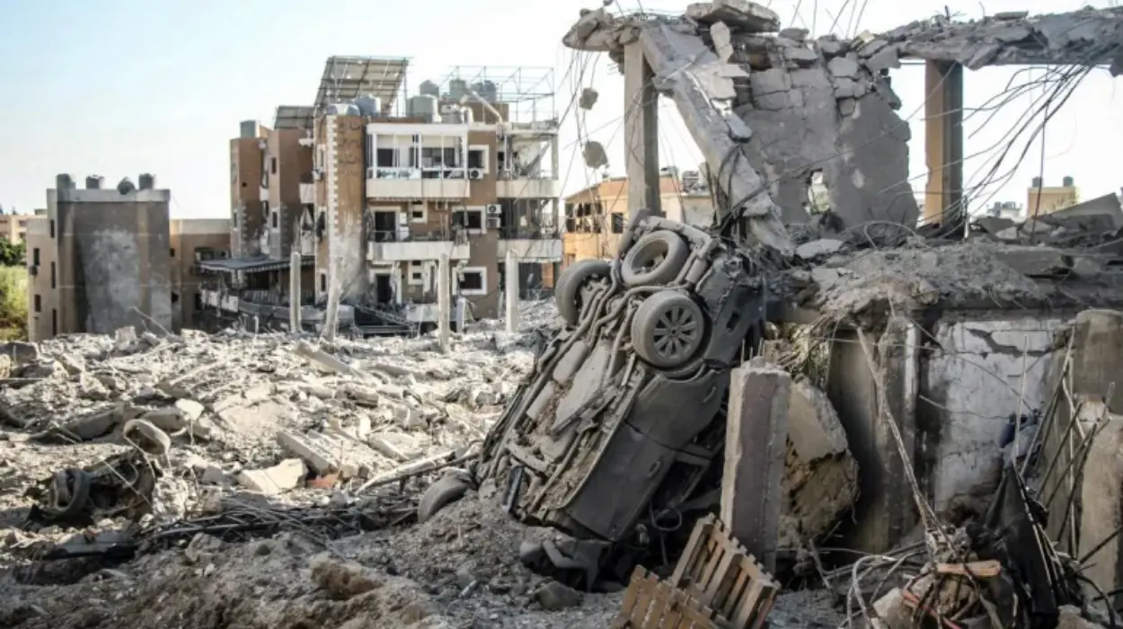 UN Doubles Lebanon Aid Appeal to $640M as Israel War Fuels Humanitarian ...